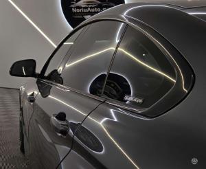 Pelēks BMW 430 Gran Coupe 2019 Marijampole, ar dzinēja tilpumu 2.99 L un nobraukumu 309 tūkst. km par 15999 €, foto 17 vietnē AUTOMOTO.COM.LV