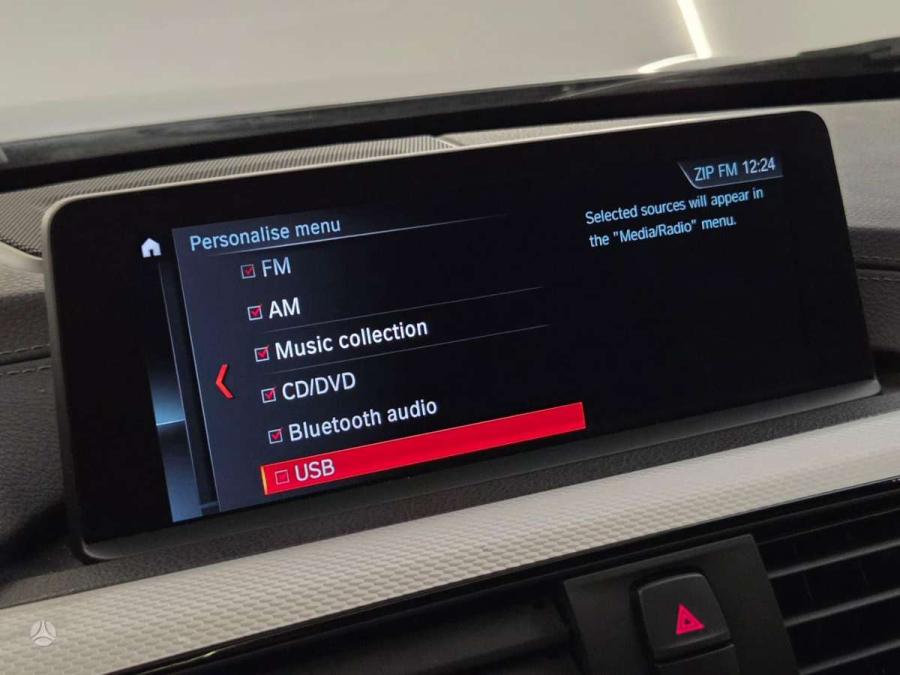 Pelēks BMW 430 Gran Coupe 2019 Marijampole, ar dzinēja tilpumu 2.99 L un nobraukumu 309 tūkst. km par 15999 €, foto 22 vietnē AUTOMOTO.COM.LV