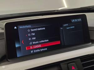 Pelēks BMW 430 Gran Coupe 2019 Marijampole, ar dzinēja tilpumu 2.99 L un nobraukumu 309 tūkst. km par 15999 €, foto 23 vietnē AUTOMOTO.COM.LV