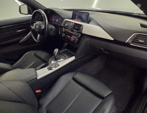 Pelēks BMW 430 Gran Coupe 2019 Marijampole, ar dzinēja tilpumu 2.99 L un nobraukumu 309 tūkst. km par 15999 €, foto 30 vietnē AUTOMOTO.COM.LV