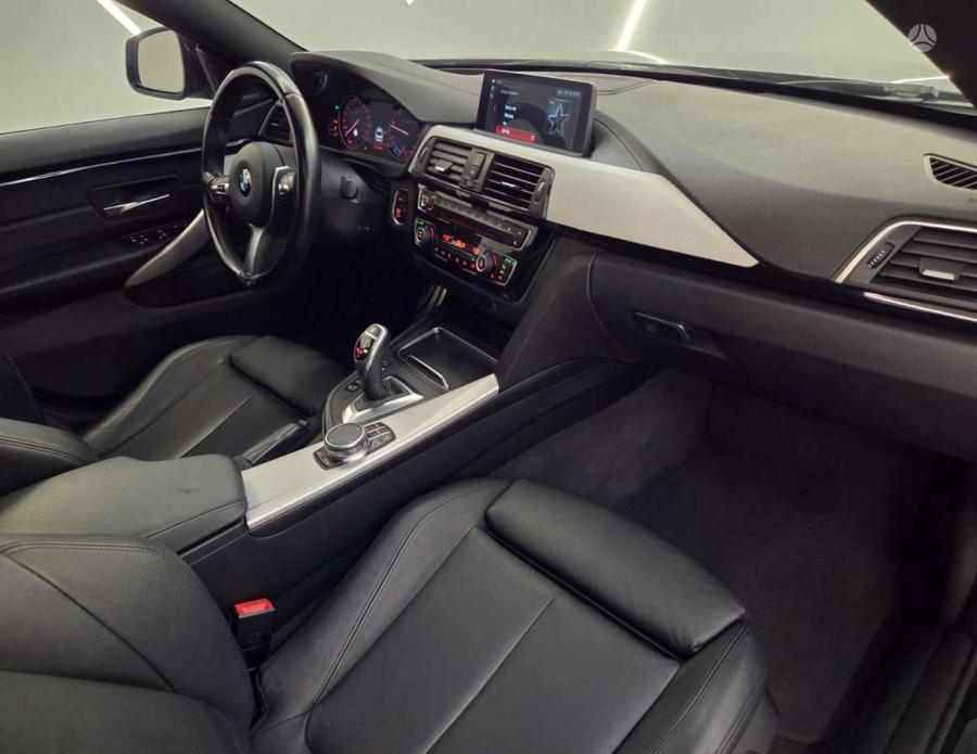 Pelēks BMW 430 Gran Coupe 2019 Marijampole, ar dzinēja tilpumu 2.99 L un nobraukumu 309 tūkst. km par 15999 €, foto 30 vietnē AUTOMOTO.COM.LV