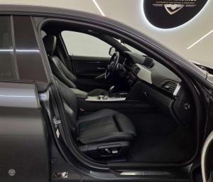 Pelēks BMW 430 Gran Coupe 2019 Marijampole, ar dzinēja tilpumu 2.99 L un nobraukumu 309 tūkst. km par 15999 €, foto 36 vietnē AUTOMOTO.COM.LV