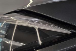 Grey BMW 430 Gran Coupe 2019 in Marijampole, with an engine capacity of 2.99 L and mileage of 309 thousand km for 15350 €, photo 4 on AUTOMOTO.COM.LV