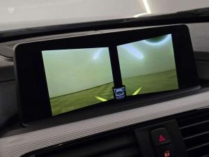 Grey BMW 430 Gran Coupe 2019 in Marijampole, with an engine capacity of 2.99 L and mileage of 309 thousand km for 15350 €, photo 7 on AUTOMOTO.COM.LV