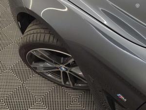 Grey BMW 430 Gran Coupe 2019 in Marijampole, with an engine capacity of 2.99 L and mileage of 309 thousand km for 15350 €, photo 33 on AUTOMOTO.COM.LV