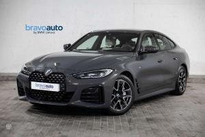 BMW 430 Gran Coupe 2022 Viļņa, ar dzinēja tilpumu 2.00 L un nobraukumu 47 tūkst. km par 36991 €, foto  vietnē AUTOMOTO.COM.LV