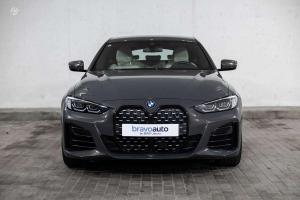 BMW 430 Gran Coupe 2022 Viļņa, ar dzinēja tilpumu 2.00 L un nobraukumu 47 tūkst. km par 36991 €, foto 3 vietnē AUTOMOTO.COM.LV