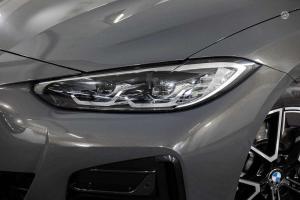BMW 430 Gran Coupe 2022 Viļņa, ar dzinēja tilpumu 2.00 L un nobraukumu 47 tūkst. km par 36991 €, foto 7 vietnē AUTOMOTO.COM.LV