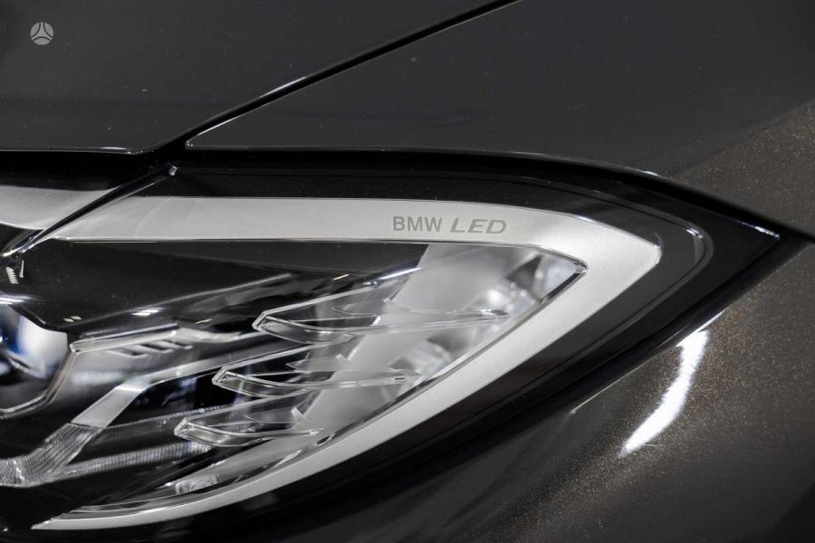 BMW 430 Gran Coupe 2022 Viļņa, ar dzinēja tilpumu 2.00 L un nobraukumu 47 tūkst. km par 36991 €, foto 8 vietnē AUTOMOTO.COM.LV