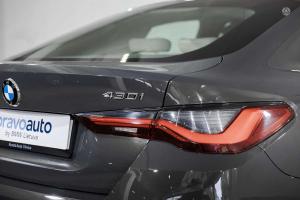 BMW 430 Gran Coupe 2022 Viļņa, ar dzinēja tilpumu 2.00 L un nobraukumu 47 tūkst. km par 36991 €, foto 10 vietnē AUTOMOTO.COM.LV