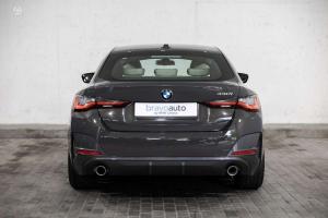BMW 430 Gran Coupe 2022 Viļņa, ar dzinēja tilpumu 2.00 L un nobraukumu 47 tūkst. km par 36991 €, foto 11 vietnē AUTOMOTO.COM.LV