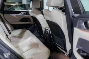 BMW 430 Gran Coupe 2022 Viļņa, ar dzinēja tilpumu 2.00 L un nobraukumu 47 tūkst. km par 36991 €, foto 15 vietnē AUTOMOTO.COM.LV