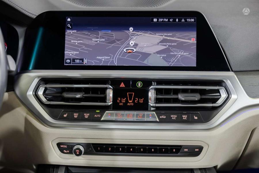 BMW 430 Gran Coupe 2022 Viļņa, ar dzinēja tilpumu 2.00 L un nobraukumu 47 tūkst. km par 36991 €, foto 19 vietnē AUTOMOTO.COM.LV