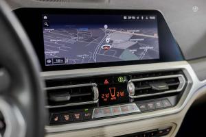 BMW 430 Gran Coupe 2022 Viļņa, ar dzinēja tilpumu 2.00 L un nobraukumu 47 tūkst. km par 36991 €, foto 21 vietnē AUTOMOTO.COM.LV