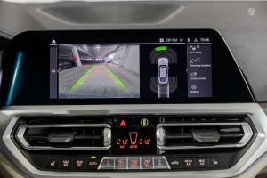 BMW 430 Gran Coupe 2022 Viļņa, ar dzinēja tilpumu 2.00 L un nobraukumu 47 tūkst. km par 36991 €, foto 23 vietnē AUTOMOTO.COM.LV