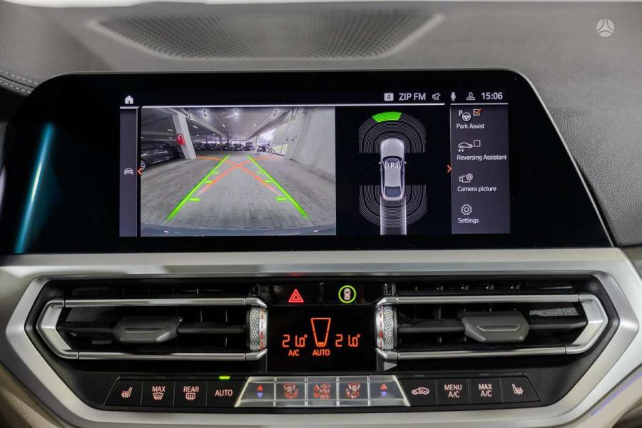 BMW 430 Gran Coupe 2022 Viļņa, ar dzinēja tilpumu 2.00 L un nobraukumu 47 tūkst. km par 36991 €, foto 23 vietnē AUTOMOTO.COM.LV