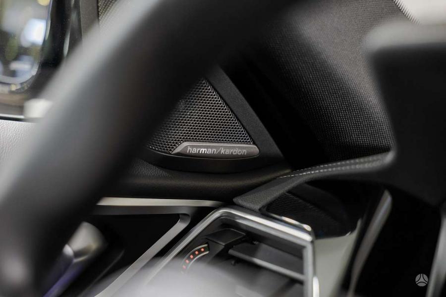 BMW 430 Gran Coupe 2022 Viļņa, ar dzinēja tilpumu 2.00 L un nobraukumu 47 tūkst. km par 36991 €, foto 25 vietnē AUTOMOTO.COM.LV