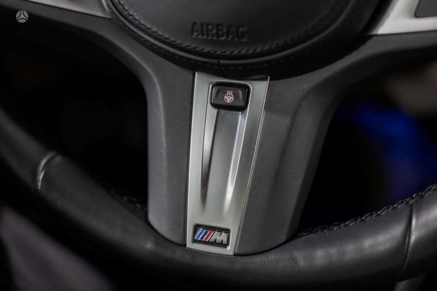 BMW 430 Gran Coupe 2022 Viļņa, ar dzinēja tilpumu 2.00 L un nobraukumu 47 tūkst. km par 36991 €, foto 26 vietnē AUTOMOTO.COM.LV