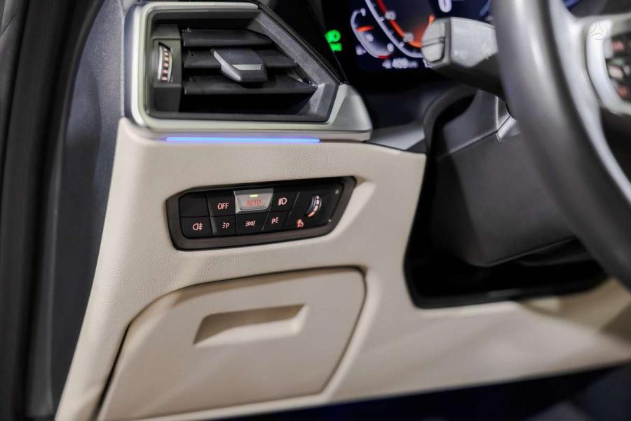 BMW 430 Gran Coupe 2022 Viļņa, ar dzinēja tilpumu 2.00 L un nobraukumu 47 tūkst. km par 36991 €, foto 28 vietnē AUTOMOTO.COM.LV