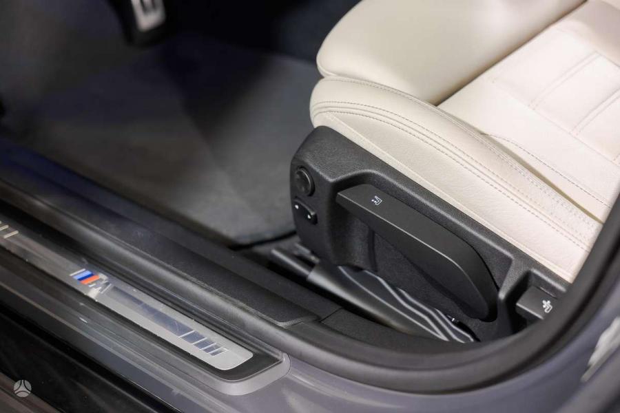 BMW 430 Gran Coupe 2022 Viļņa, ar dzinēja tilpumu 2.00 L un nobraukumu 47 tūkst. km par 36991 €, foto 29 vietnē AUTOMOTO.COM.LV