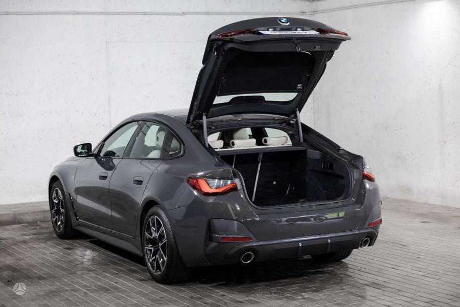 BMW 430 Gran Coupe 2022 Viļņa, ar dzinēja tilpumu 2.00 L un nobraukumu 47 tūkst. km par 36991 €, foto 32 vietnē AUTOMOTO.COM.LV