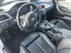 Balts BMW 430 Gran Coupe 2018 Panevēža, ar dzinēja tilpumu 2.00 L un nobraukumu 109 tūkst. km par 18250 €, foto 12 vietnē AUTOMOTO.COM.LV