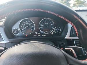 Balts BMW 430 Gran Coupe 2018 Panevēža, ar dzinēja tilpumu 2.00 L un nobraukumu 109 tūkst. km par 18250 €, foto 15 vietnē AUTOMOTO.COM.LV
