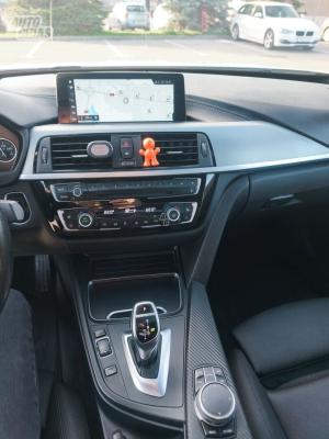 Balts BMW 430 Gran Coupe 2018 Panevēža, ar dzinēja tilpumu 2.00 L un nobraukumu 109 tūkst. km par 18250 €, foto 16 vietnē AUTOMOTO.COM.LV