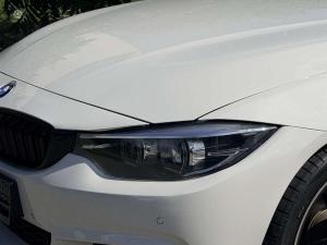 Белый БМВ 430 Gran Coupe 2019 в Вильнюс, объемом двигателя 2.00 л и пробегом 97 тыс. км за 19900 €, фото 10 на AUTOMOTO.COM.LV