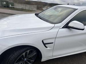 White BMW 430 Gran Coupe 2020 in Kaunas, with an engine capacity of 2.00 L and mileage of 118 thousand km for 19999 €, photo 28 on AUTOMOTO.COM.LV