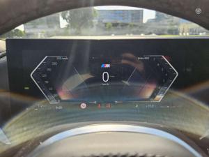 Белый БМВ 430 Gran Coupe 2024 в Вильнюс, объемом двигателя 2.00 л и пробегом 26 тыс. км за 40700 €, фото 14 на AUTOMOTO.COM.LV