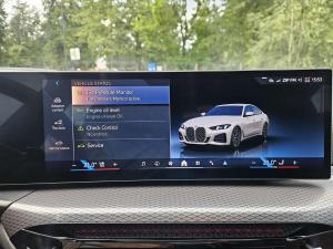 Balts BMW 430 Gran Coupe 2025 Viļņa, ar dzinēja tilpumu 0.00 L un nobraukumu 18 tūkst. km par 42800 €, foto 18 vietnē AUTOMOTO.COM.LV