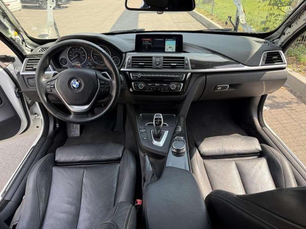 Balts BMW 430 Gran Coupe 2018 Kauņa, ar dzinēja tilpumu 2.00 L un nobraukumu 122 tūkst. km par 7500 €, foto 10 vietnē AUTOMOTO.COM.LV