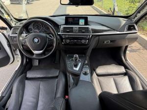 Balts BMW 430 Gran Coupe 2018 Kauņa, ar dzinēja tilpumu 2.00 L un nobraukumu 122 tūkst. km par 7500 €, foto 11 vietnē AUTOMOTO.COM.LV