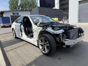 Balts BMW 430 Gran Coupe 2018 Kauņa, ar dzinēja tilpumu 2.00 L un nobraukumu 122 tūkst. km par 7500 €, foto 7 vietnē AUTOMOTO.COM.LV