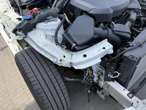 Balts BMW 430 Gran Coupe 2018 Kauņa, ar dzinēja tilpumu 2.00 L un nobraukumu 122 tūkst. km par 7500 €, foto 7 vietnē AUTOMOTO.COM.LV
