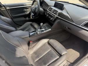 Balts BMW 430 Gran Coupe 2018 Kauņa, ar dzinēja tilpumu 2.00 L un nobraukumu 122 tūkst. km par 7500 €, foto 20 vietnē AUTOMOTO.COM.LV