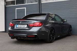 Pelēks BMW 430 2020 Kauņa, ar dzinēja tilpumu 2.00 L un nobraukumu 59 tūkst. km par 30589 €, foto 6 vietnē AUTOMOTO.COM.LV