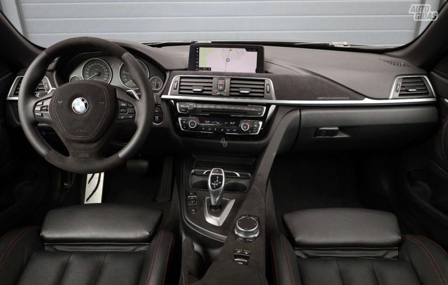 Pelēks BMW 430 2020 Kauņa, ar dzinēja tilpumu 2.00 L un nobraukumu 59 tūkst. km par 30589 €, foto 12 vietnē AUTOMOTO.COM.LV