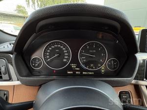 Pelēks BMW 430 2014 Rīga, ar dzinēja tilpumu 3.00 L un nobraukumu 190 tūkst. km par 17500 €, foto 17 vietnē AUTOMOTO.COM.LV