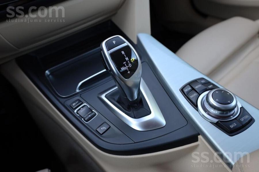 Pelēks BMW 430 2016 Rīga, ar dzinēja tilpumu 3.00 L un nobraukumu 181 tūkst. km par 19495 €, foto 16 vietnē AUTOMOTO.COM.LV