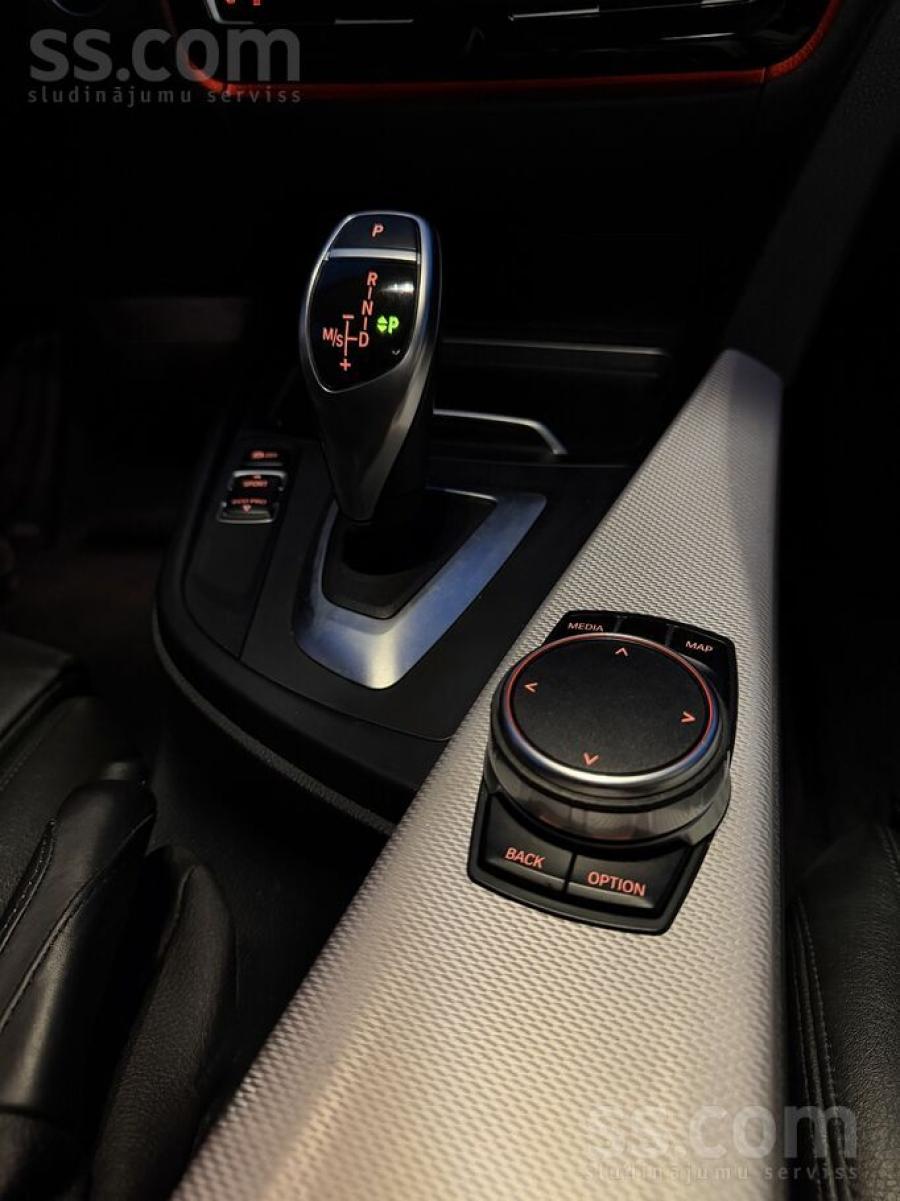 Pelēks BMW 430 2019 Rīga, ar dzinēja tilpumu 2.00 L un nobraukumu 37 tūkst. km par 26500 €, foto 16 vietnē AUTOMOTO.COM.LV