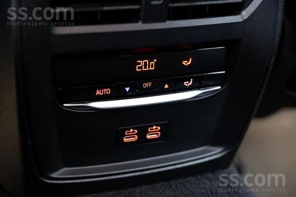 Pelēks BMW 430 2024 Rīga, ar dzinēja tilpumu 2.00 L un nobraukumu 62 tūkst. km par 37900 €, foto 10 vietnē AUTOMOTO.COM.LV