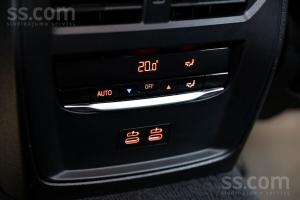 Pelēks BMW 430 2024 Rīga, ar dzinēja tilpumu 2.00 L un nobraukumu 62 tūkst. km par 37900 €, foto 10 vietnē AUTOMOTO.COM.LV