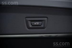 Pelēks BMW 430 2024 Rīga, ar dzinēja tilpumu 2.00 L un nobraukumu 62 tūkst. km par 37900 €, foto 11 vietnē AUTOMOTO.COM.LV