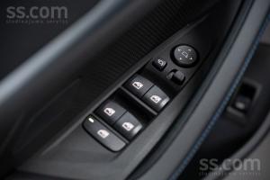 Pelēks BMW 430 2024 Rīga, ar dzinēja tilpumu 2.00 L un nobraukumu 62 tūkst. km par 37900 €, foto 29 vietnē AUTOMOTO.COM.LV