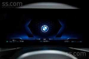 Pelēks BMW 430 2024 Rīga, ar dzinēja tilpumu 2.00 L un nobraukumu 62 tūkst. km par 37900 €, foto 32 vietnē AUTOMOTO.COM.LV