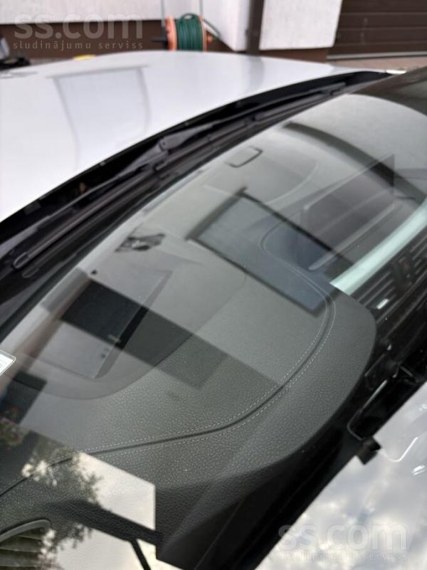 Pelēks BMW 430 2017 Rīga, ar dzinēja tilpumu 2.00 L un nobraukumu 221 tūkst. km par 16300 €, foto 11 vietnē AUTOMOTO.COM.LV