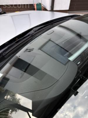 Grey BMW 430 2017 in Riga, with an engine capacity of 2.00 L and mileage of 221 thousand km for 16300 €, photo 11 on AUTOMOTO.COM.LV