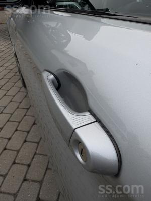 Grey BMW 430 2017 in Riga, with an engine capacity of 2.00 L and mileage of 221 thousand km for 16300 €, photo 21 on AUTOMOTO.COM.LV